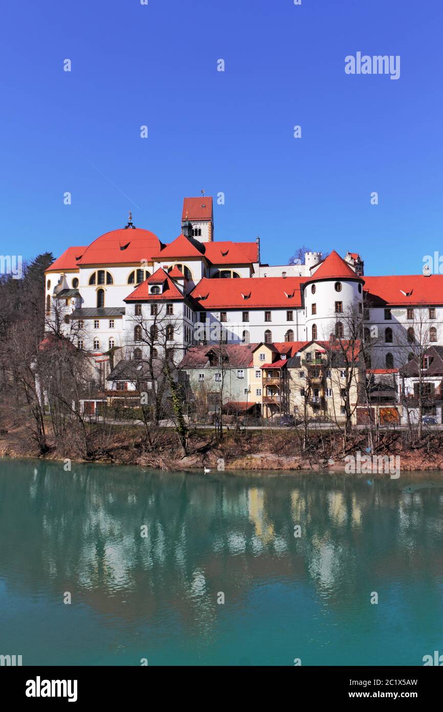 Feet High lock Stock Photo - Alamy