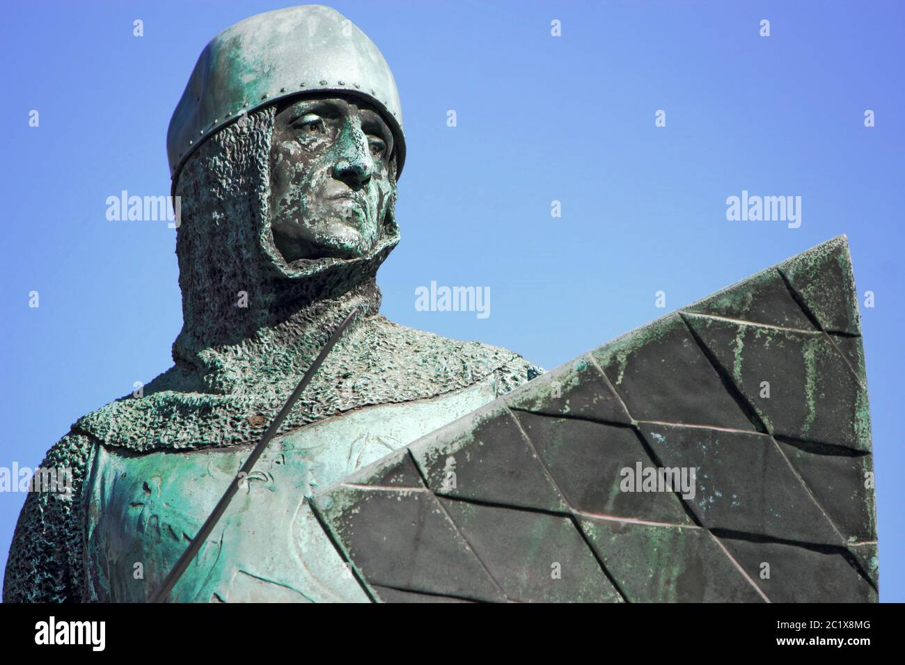 Ludwig the Bavarian Stock Photo - Alamy