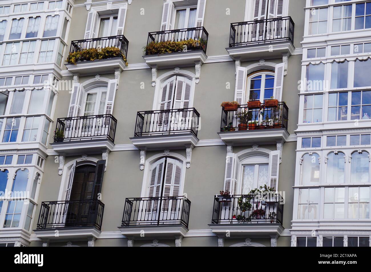 window in the house Stock Photo - Alamy