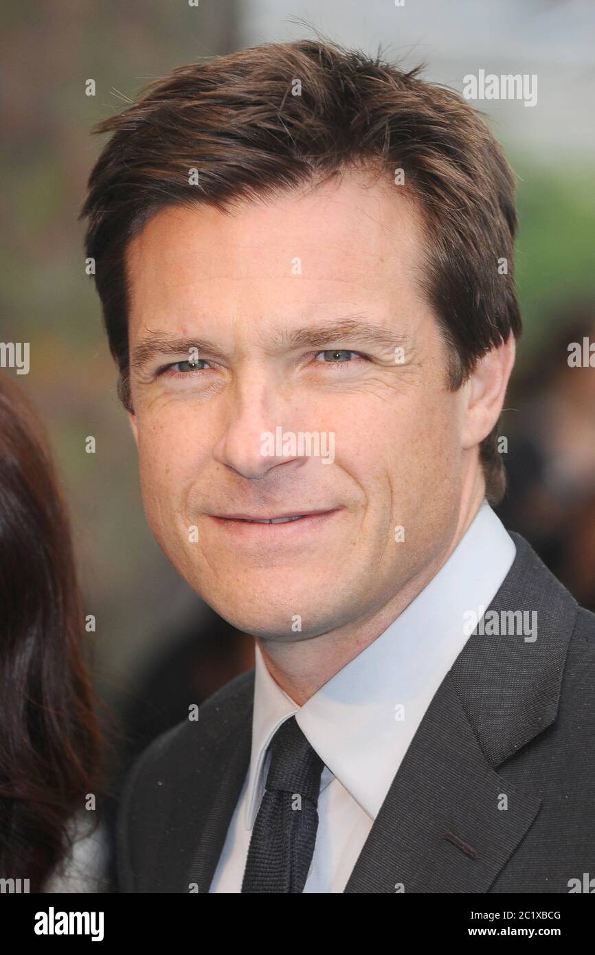 Jason bateman hi-res stock photography and images - Alamy
