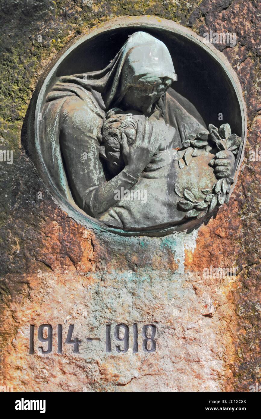 War relief world war hi-res stock photography and images - Alamy