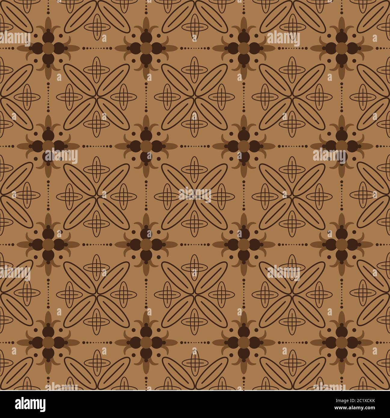 Blend of smooth textures Stock Vector Images - Alamy