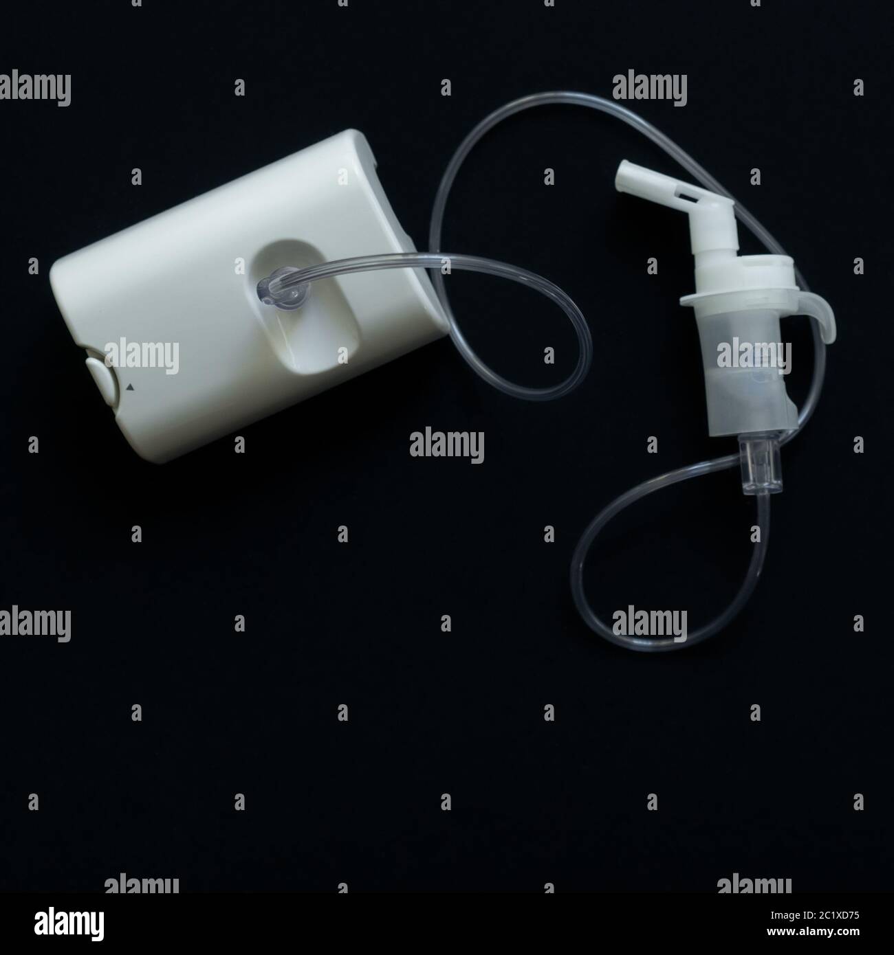 Asthma treatment hi-res stock photography and images - Alamy