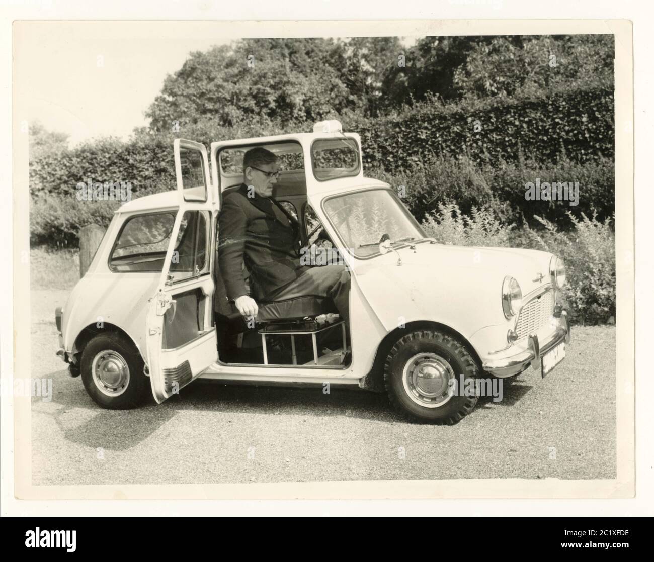 1960s British Car Design High Resolution Stock Photography and Images ...