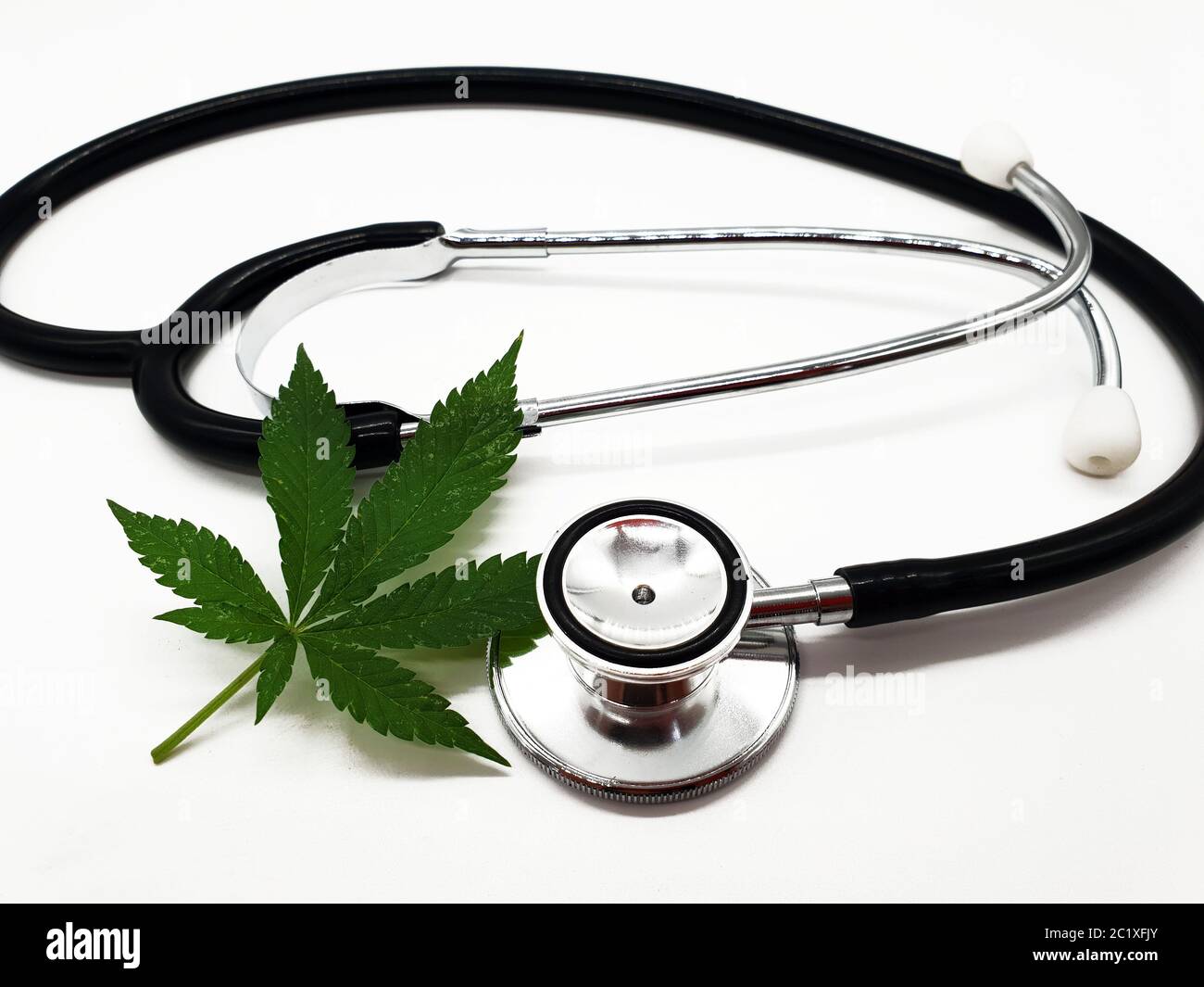 Hemp medicine hi-res stock photography and images - Alamy