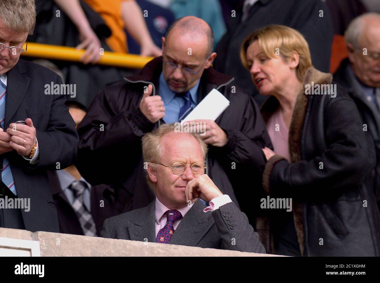 David thompson hi-res stock photography and images - Alamy