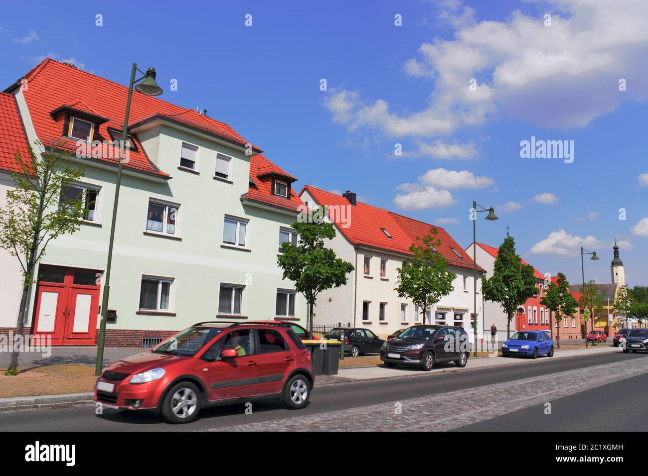 Spring hammer hi-res stock photography and images - Alamy