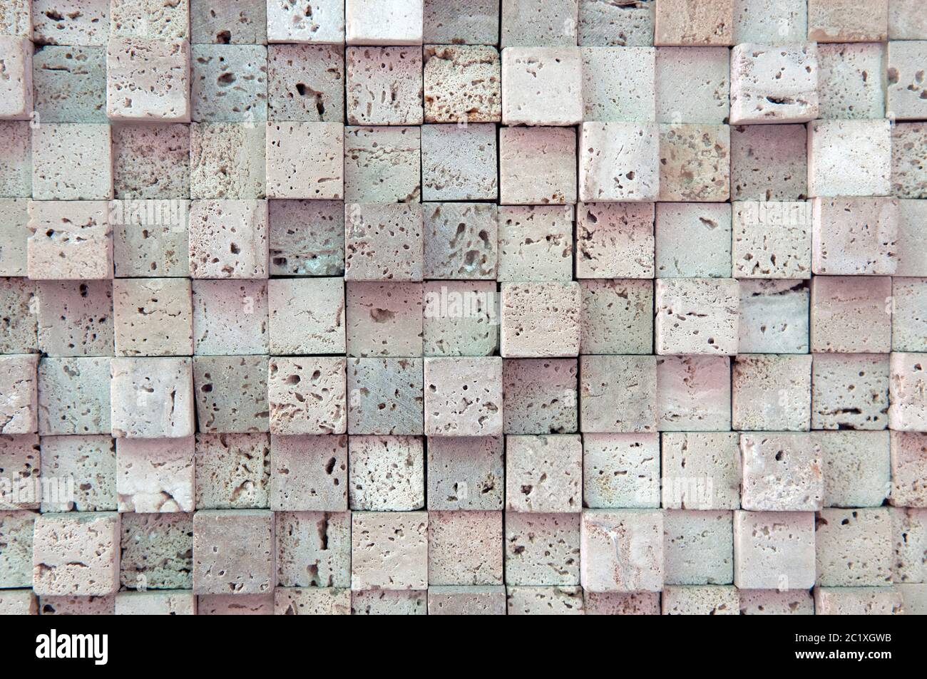 Grid stone hi-res stock photography and images - Alamy