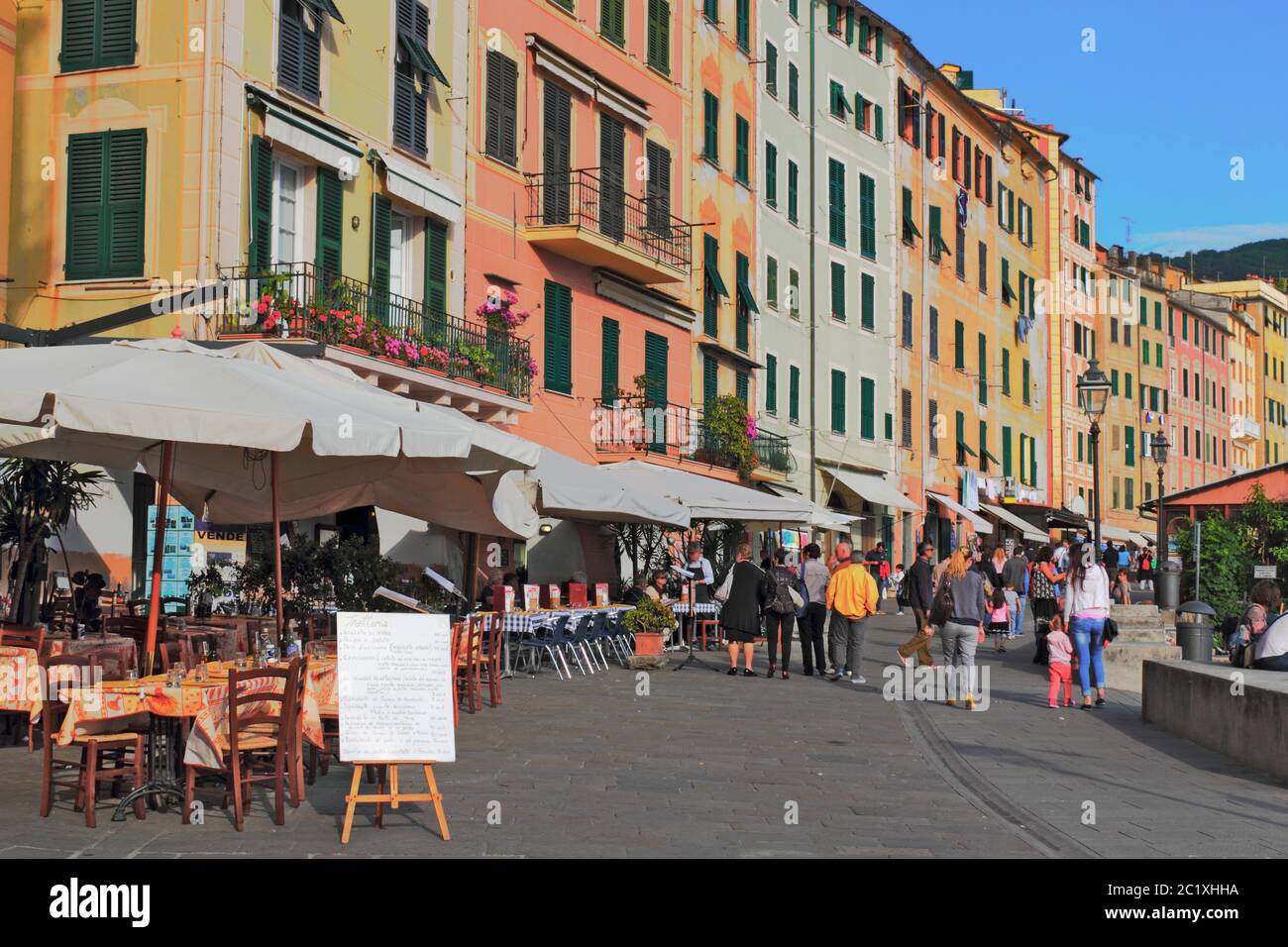 Riviera riverside hi-res stock photography and images - Alamy