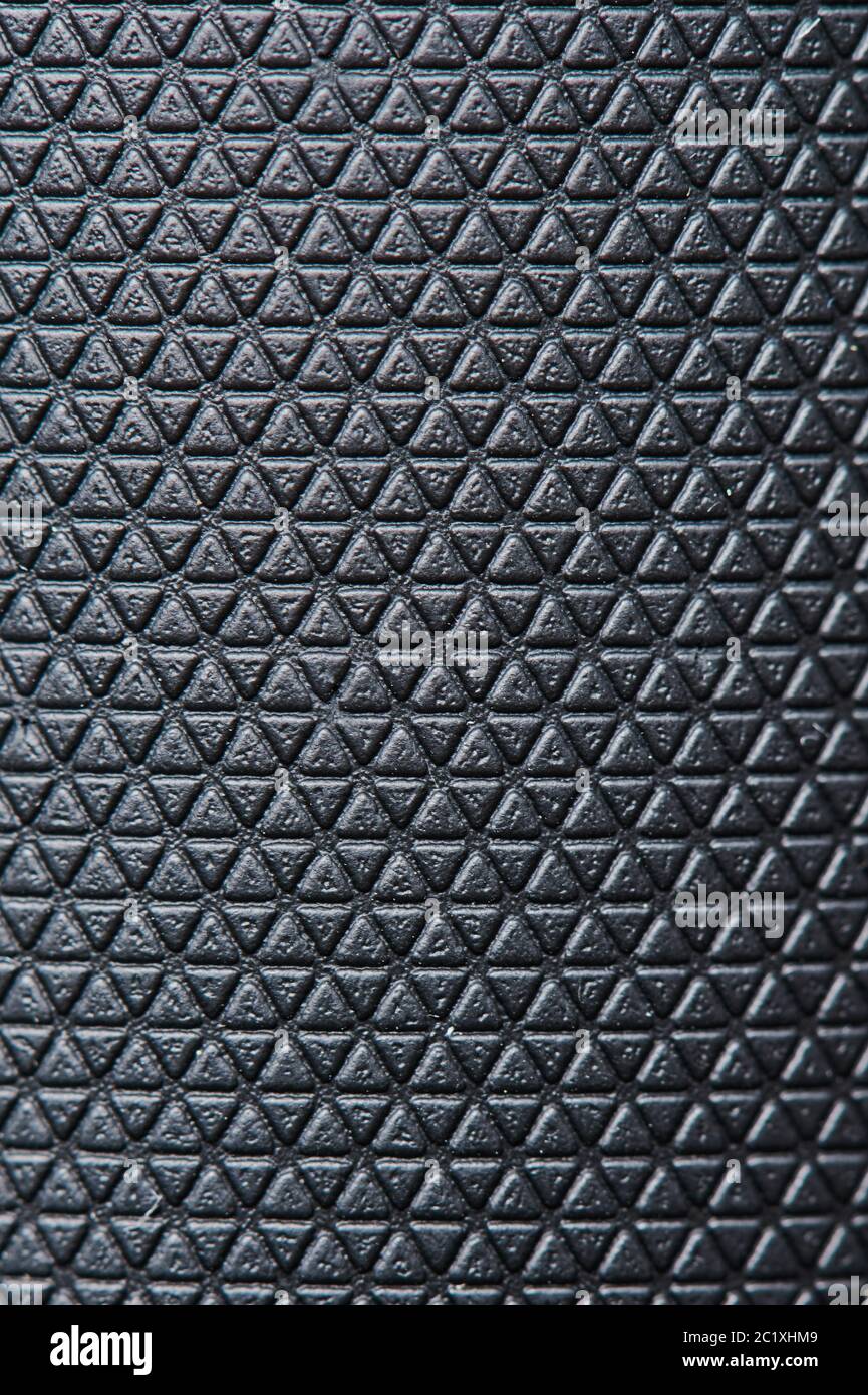 Smooth Rubber Texture