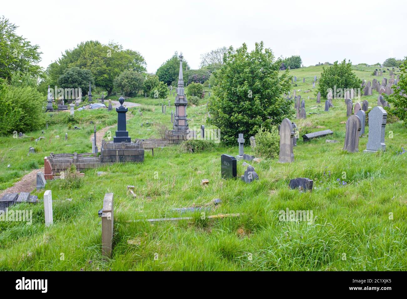 Kempster hi-res stock photography and images - Alamy