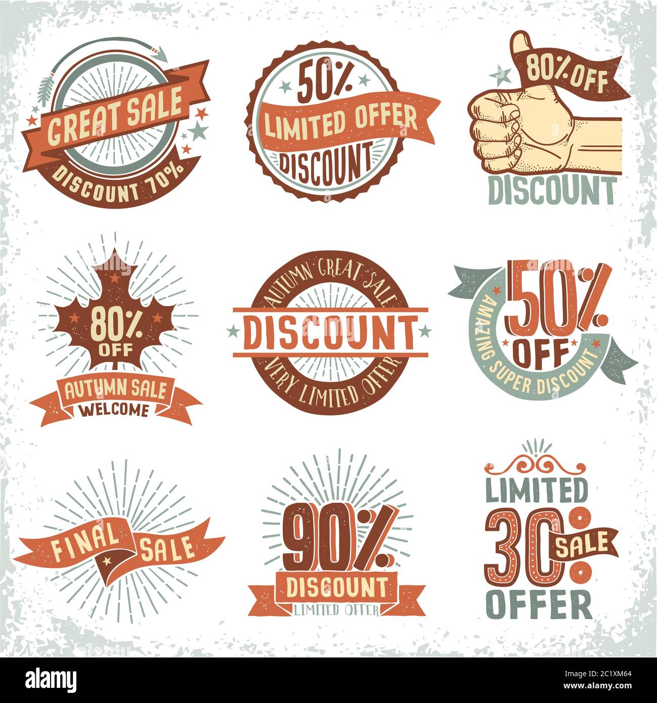 Sale sign label icon Stock Vector Images - Alamy