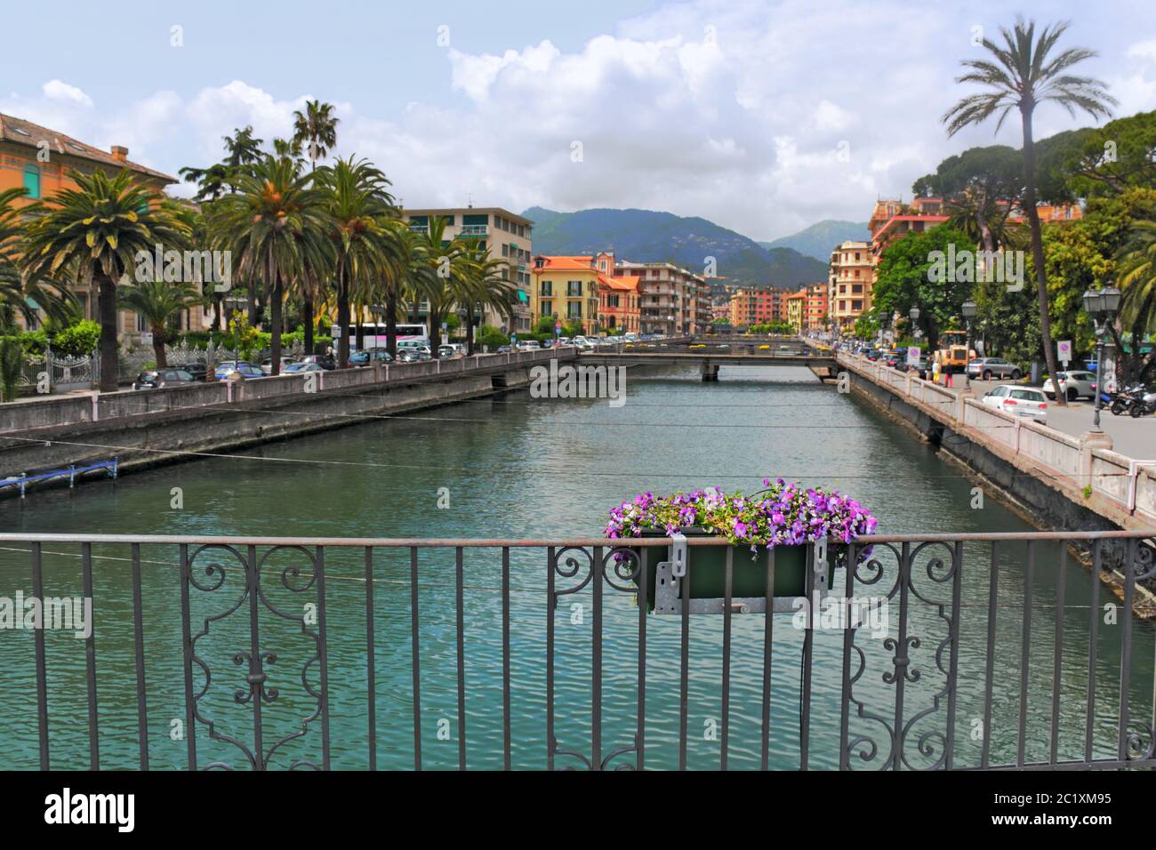 Rapallo High Resolution Stock Photography and Images - Alamy