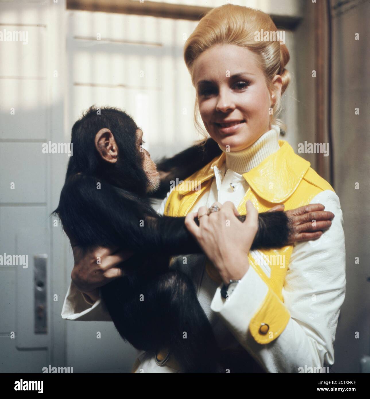 Cheryl Miller Actress