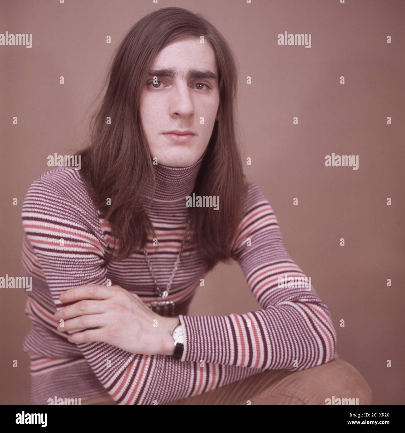 George walker hi-res stock photography and images - Alamy