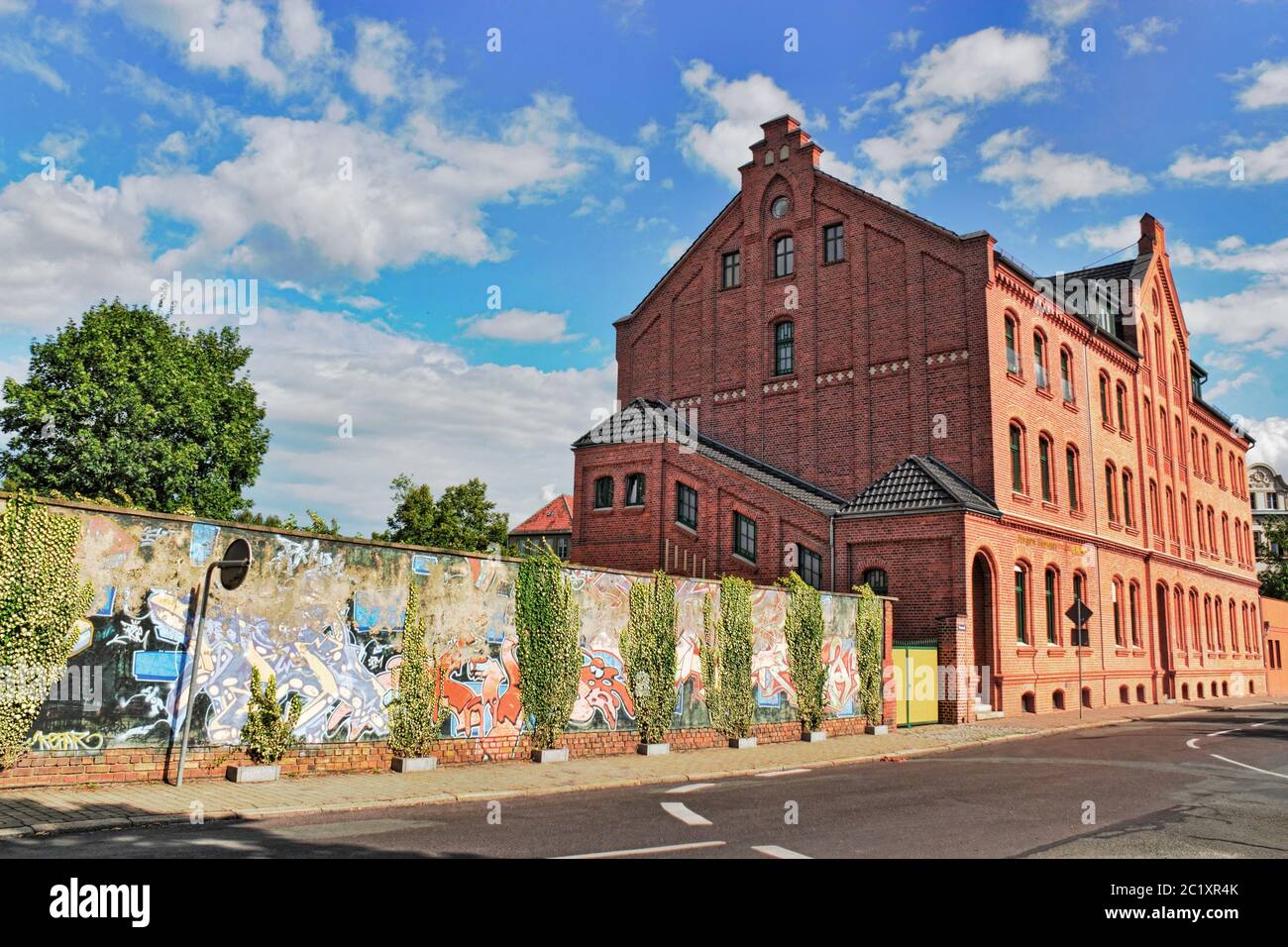 Stendal High Resolution Stock Photography and Images - Alamy