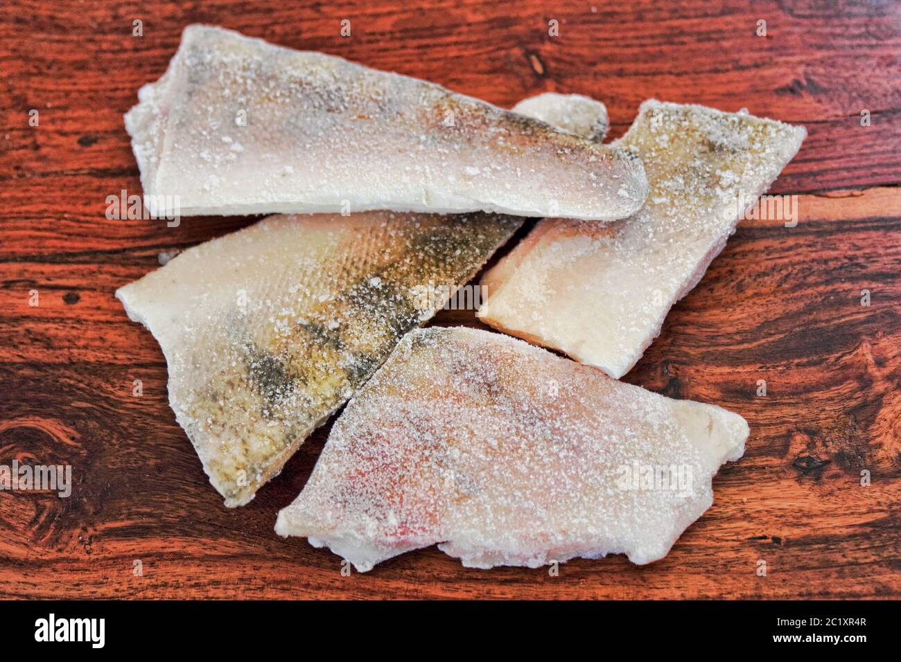 Zander fisch hi-res stock photography and images - Alamy