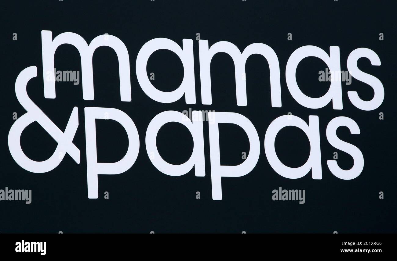 Mamas and papas hi-res stock photography and images - Alamy