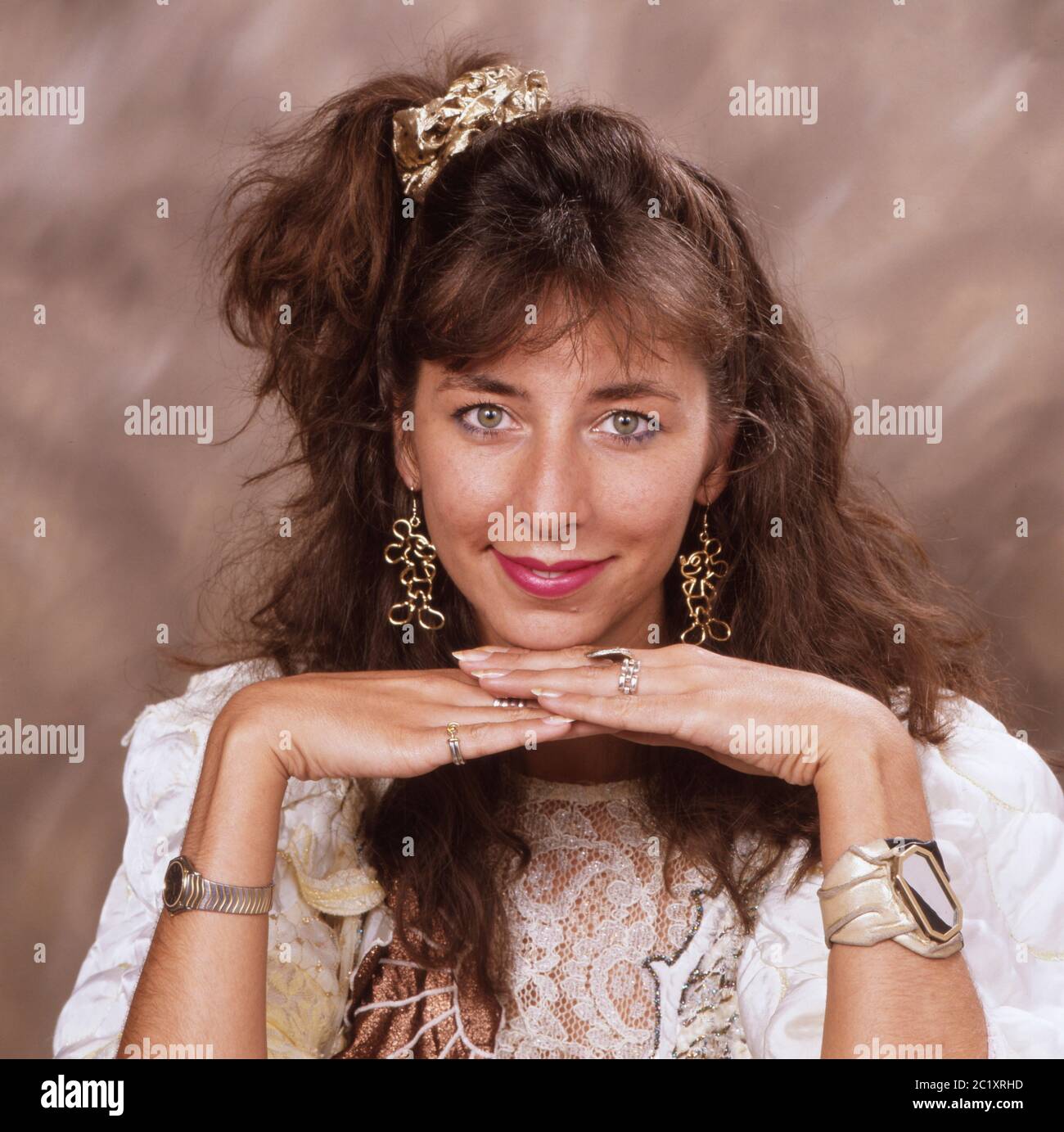 Singer irene hi-res stock photography and images - Alamy