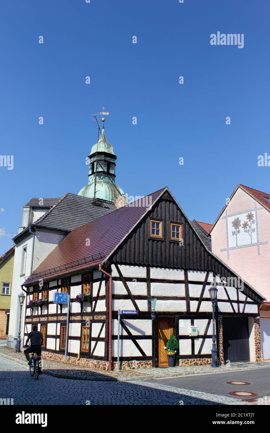 Ruhland hi-res stock photography and images - Alamy
