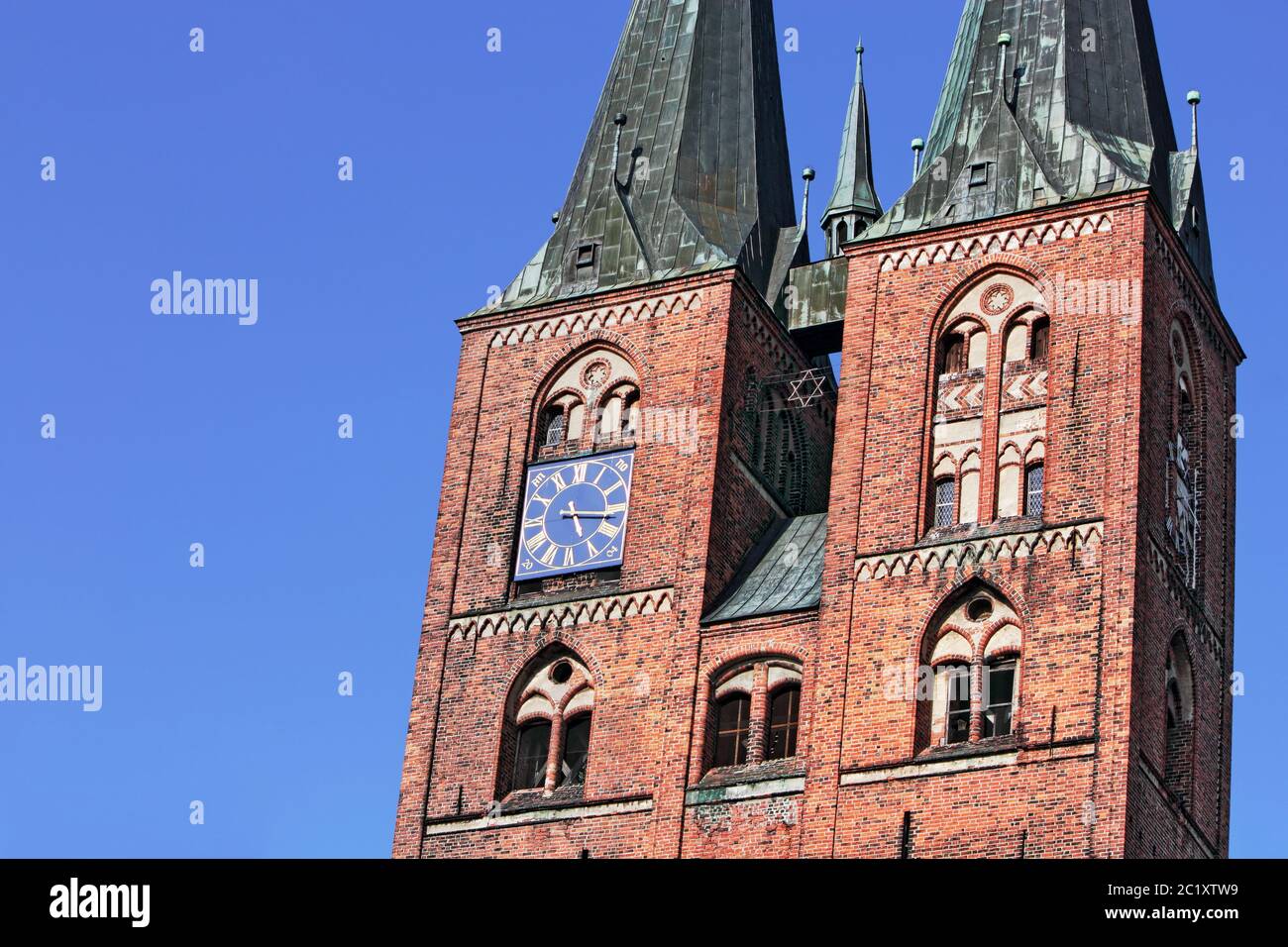 Stendal Altmark High Resolution Stock Photography and Images - Alamy