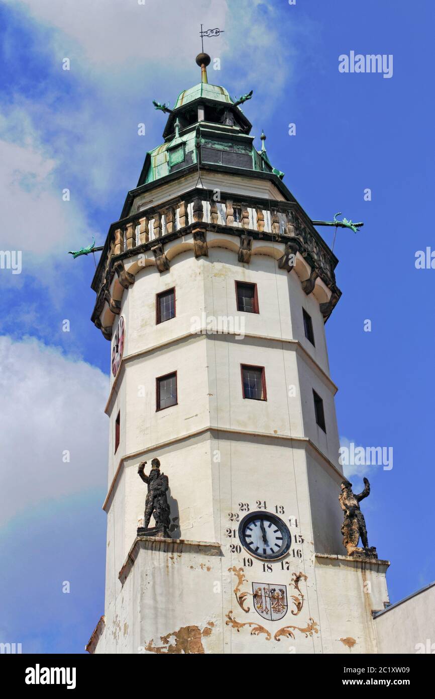 Salzwedel hi-res stock photography and images - Alamy