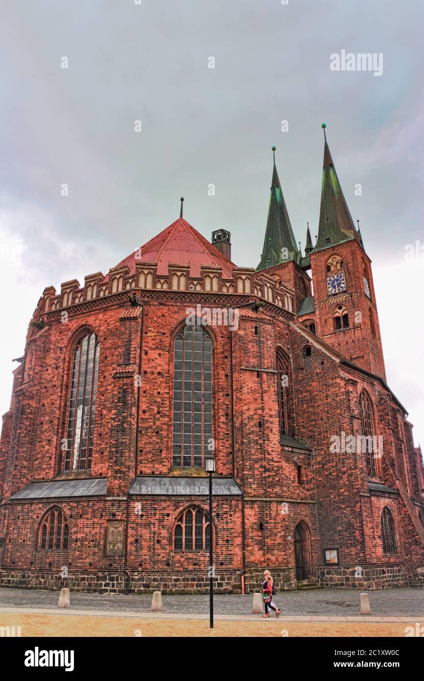 Stendal altmark hi-res stock photography and images - Alamy