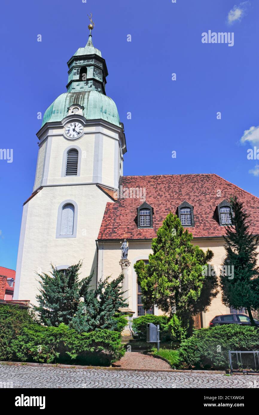 Ruhland hi-res stock photography and images - Alamy