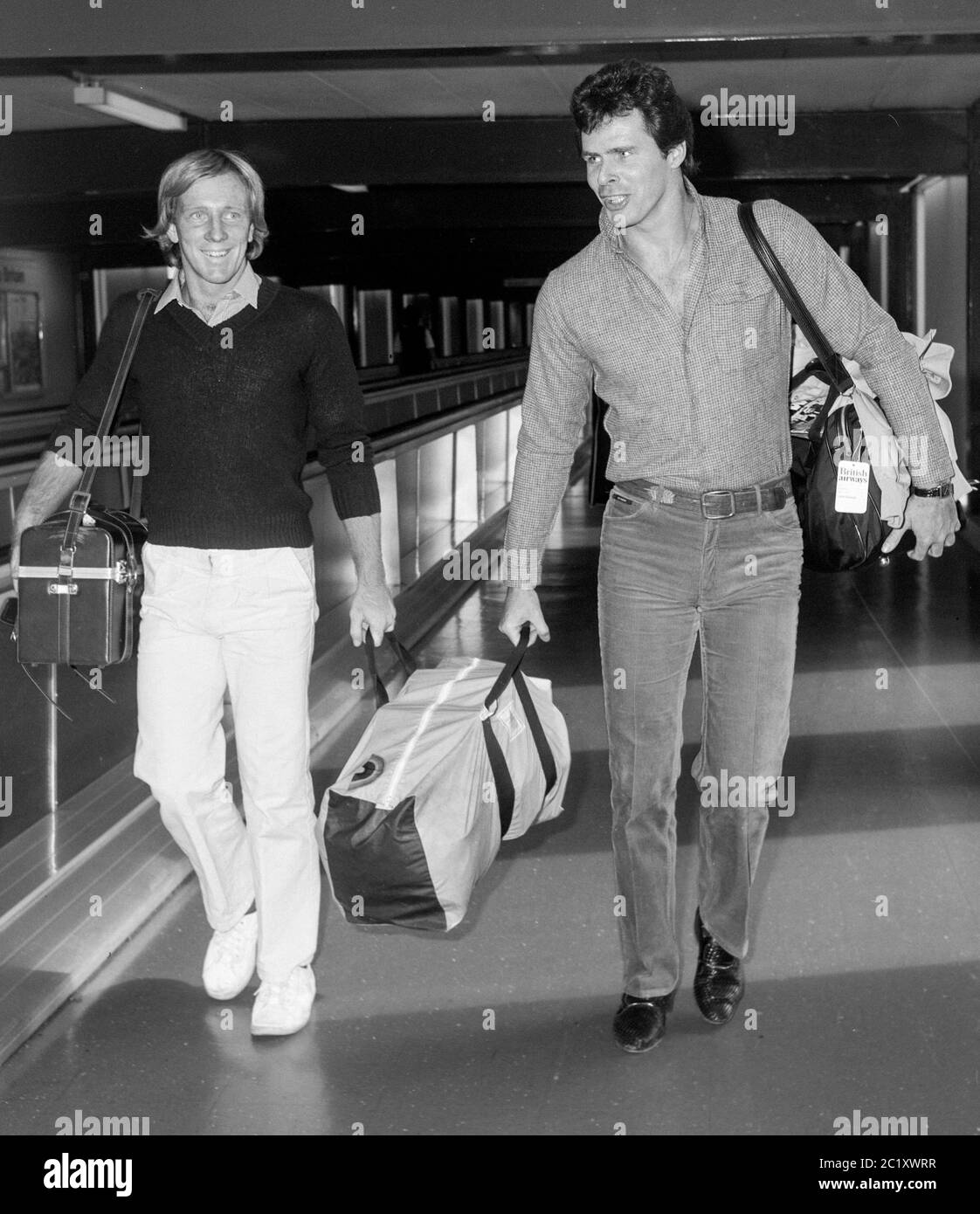 Great train robbery biggs hi-res stock photography and images - Alamy