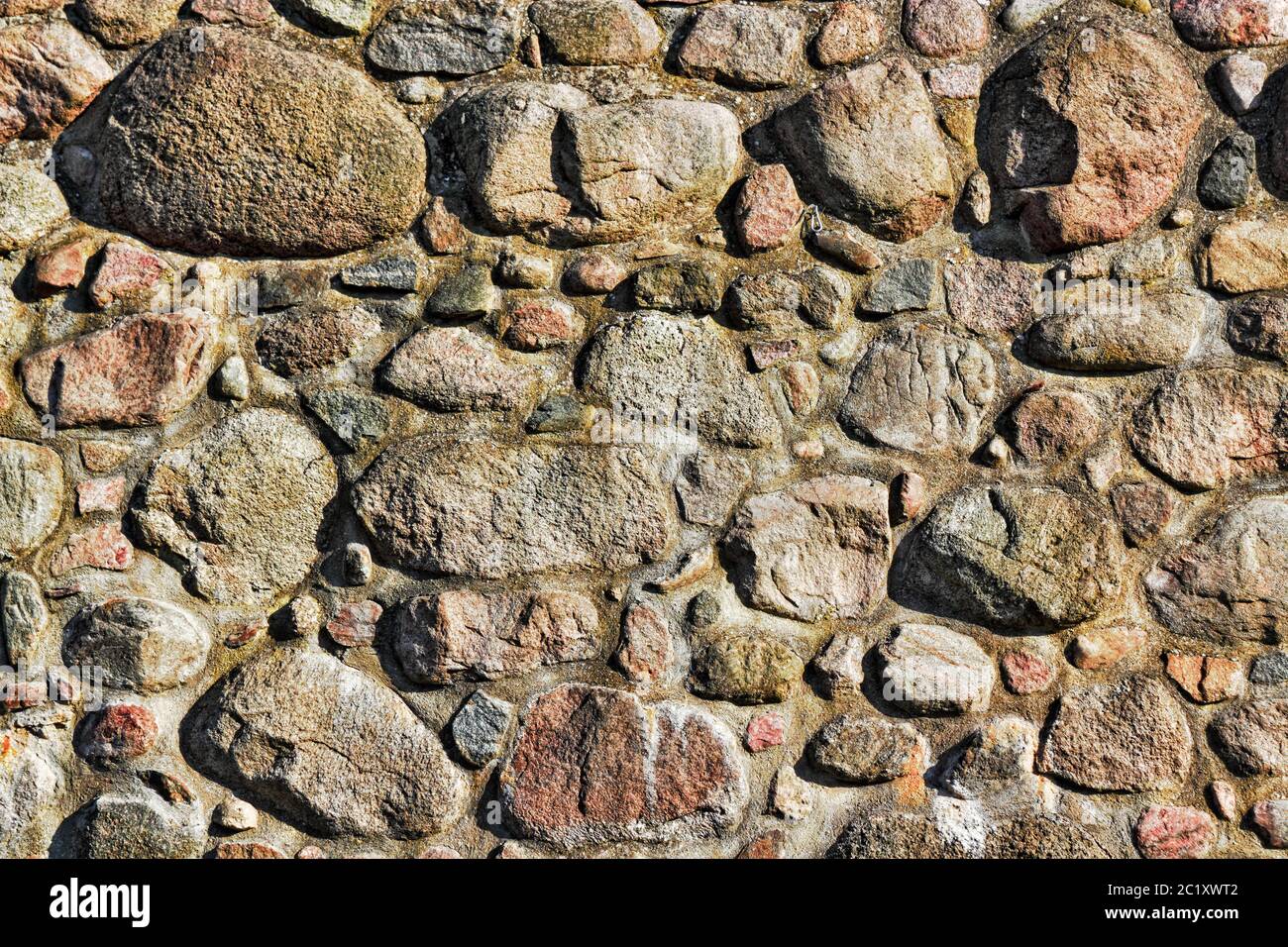 Wall boulder hi-res stock photography and images - Alamy