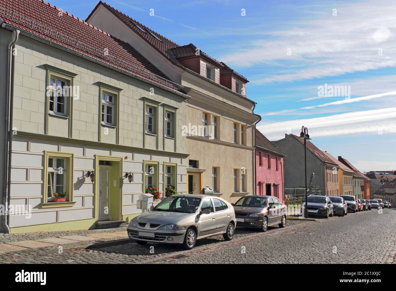 Strausberg High Resolution Stock Photography and Images - Alamy