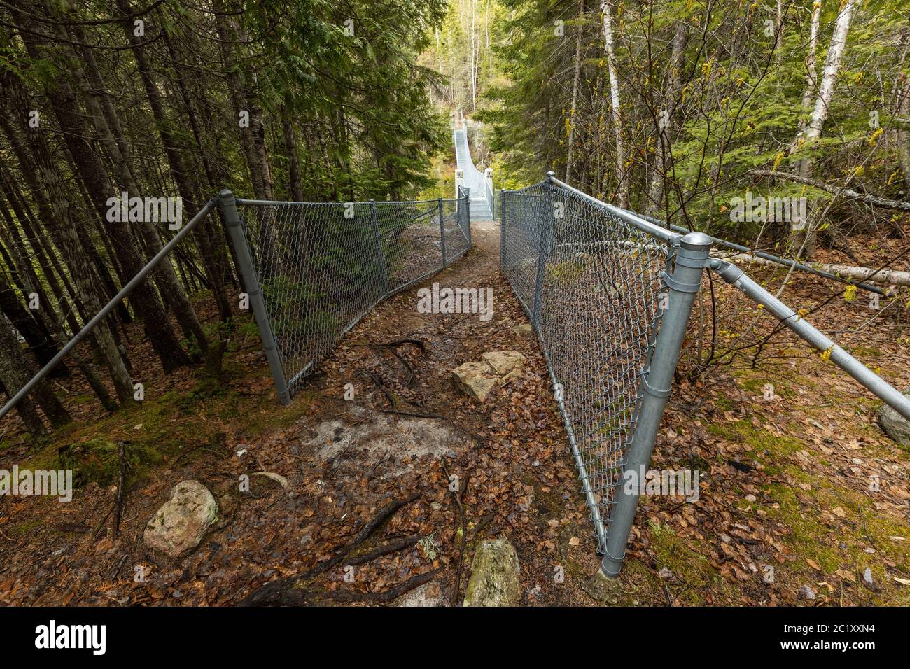 Pukaskwa river hi-res stock photography and images - Alamy