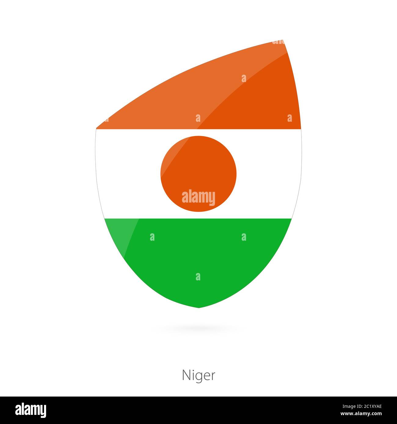 African rugby Stock Vector Images - Alamy