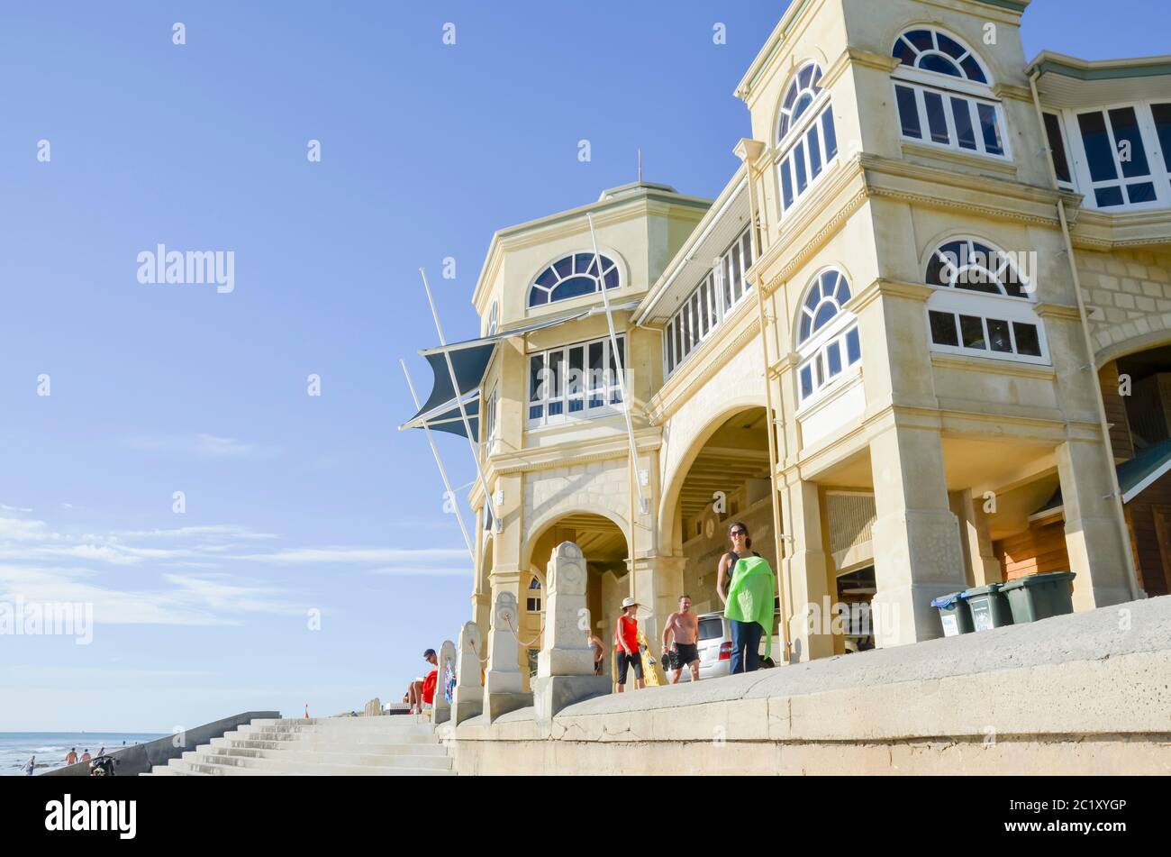 Australian beaches hi-res stock photography and images - Alamy