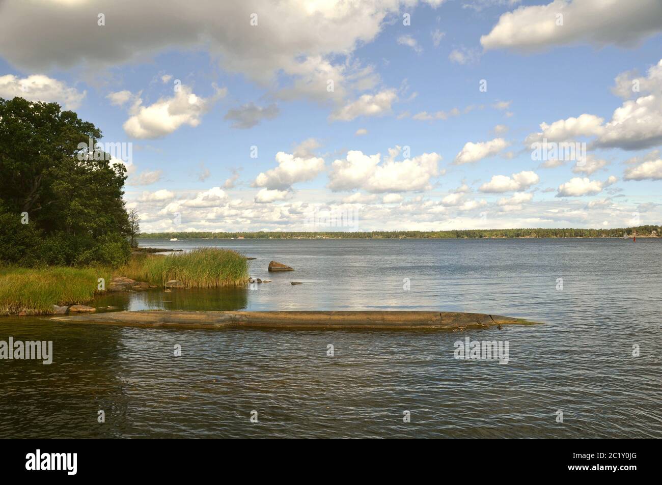 Garden of Sherries Stock Photo - Alamy
