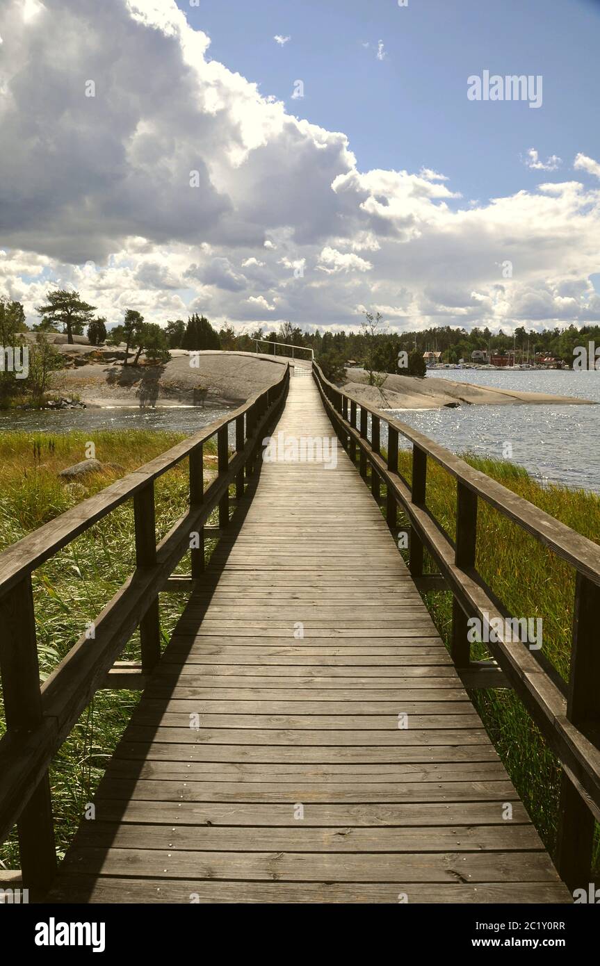 Garden of Sherries Stock Photo - Alamy