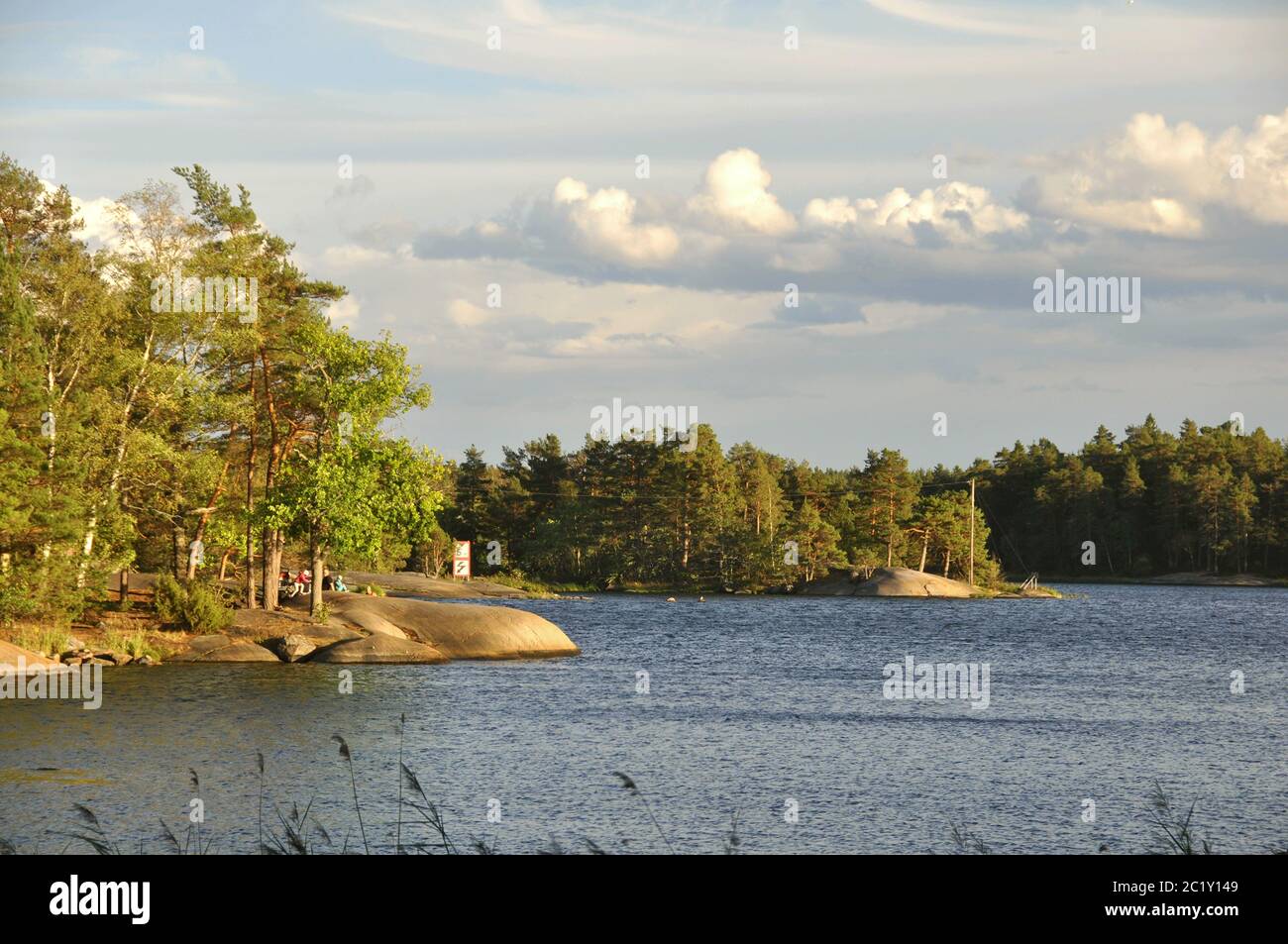Garden of Sherries Stock Photo - Alamy