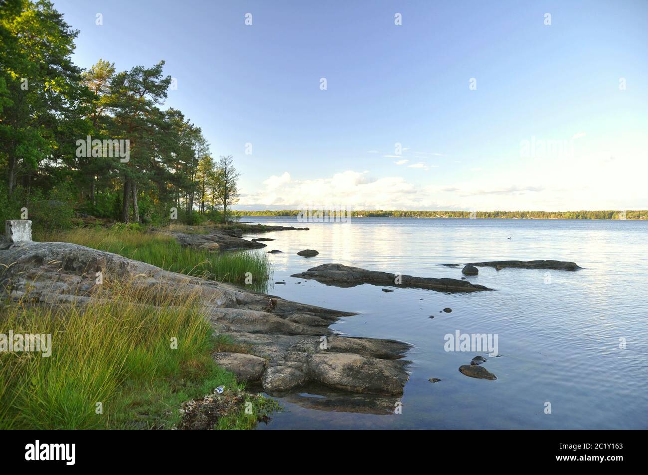 Garden of Sherries Stock Photo - Alamy