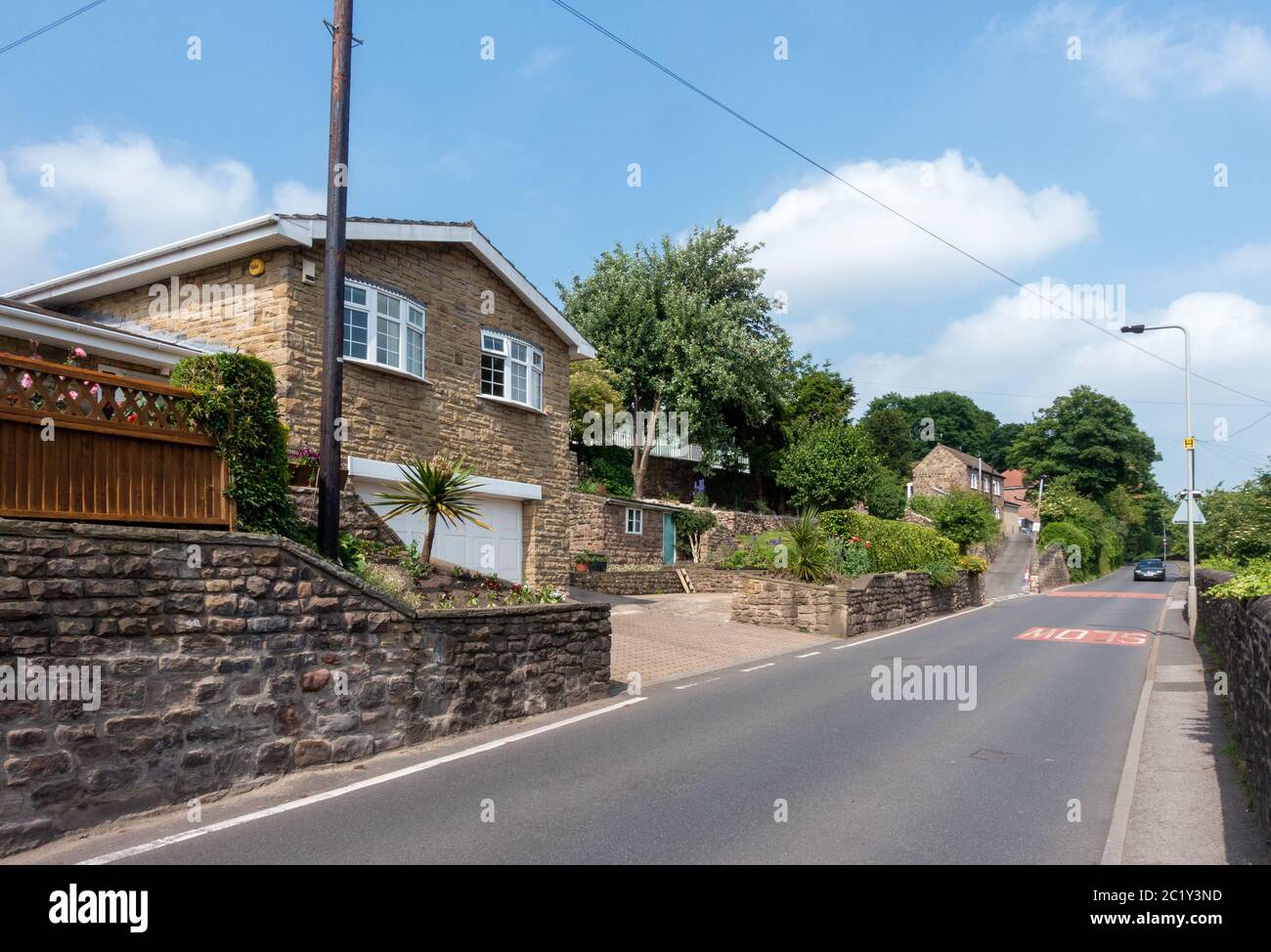 Whiston hi-res stock photography and images - Alamy