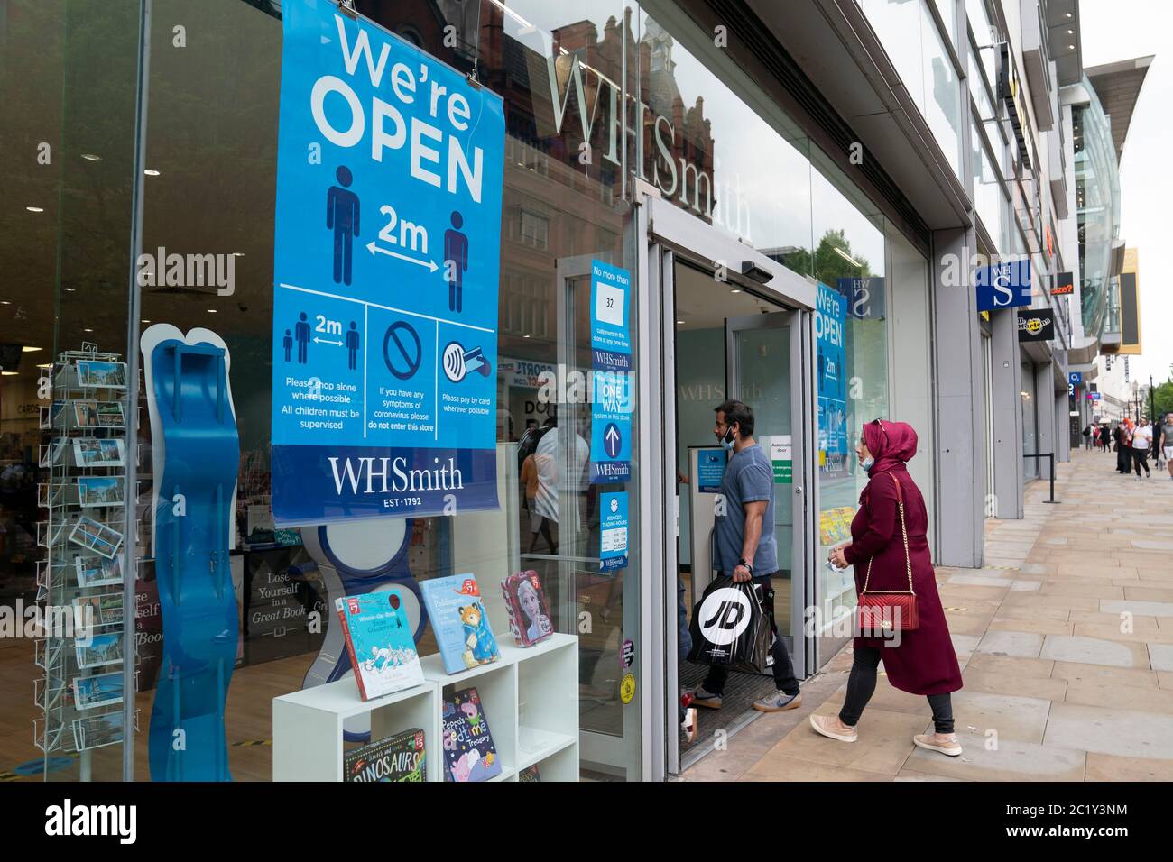 One way systems hi-res stock photography and images - Alamy