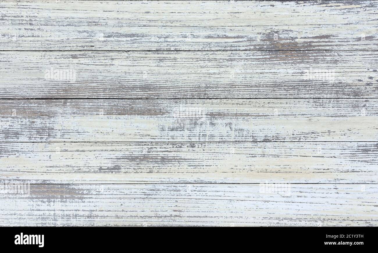washed wood texture, white wooden abstract background Stock Photo - Alamy