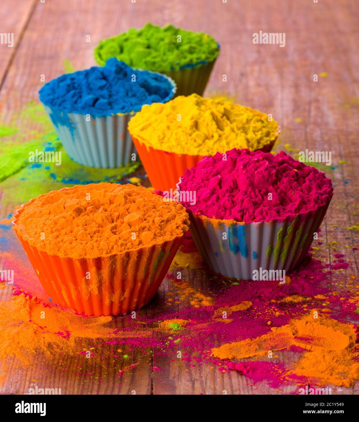 Rangoli festival hi hi-res stock photography and images - Alamy