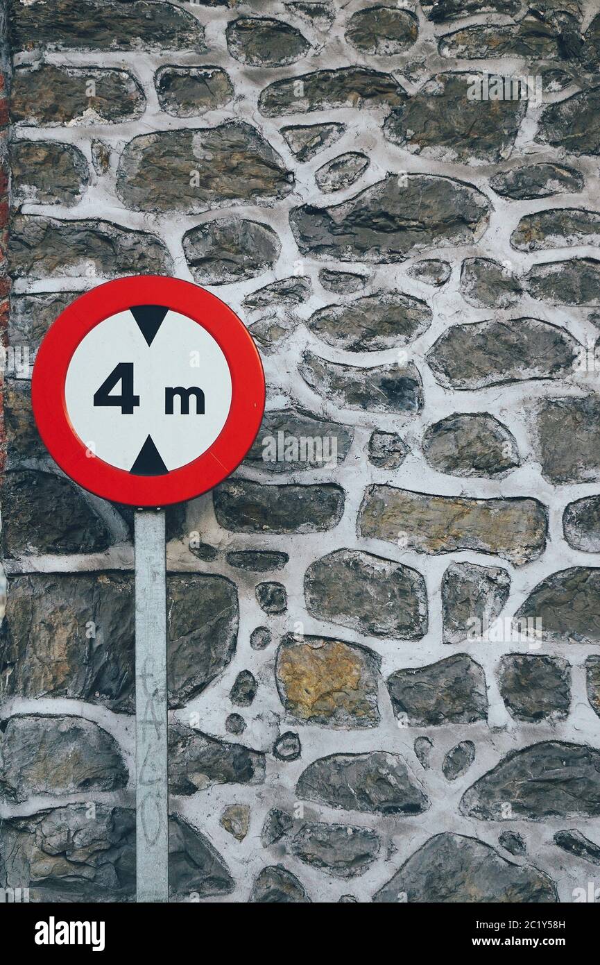 traffic signal in the street Stock Photo - Alamy