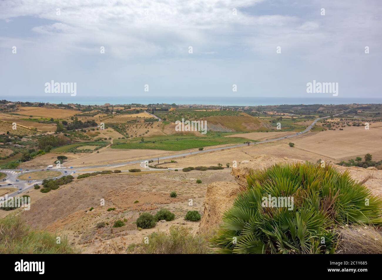 Sicily scenery hi-res stock photography and images - Alamy