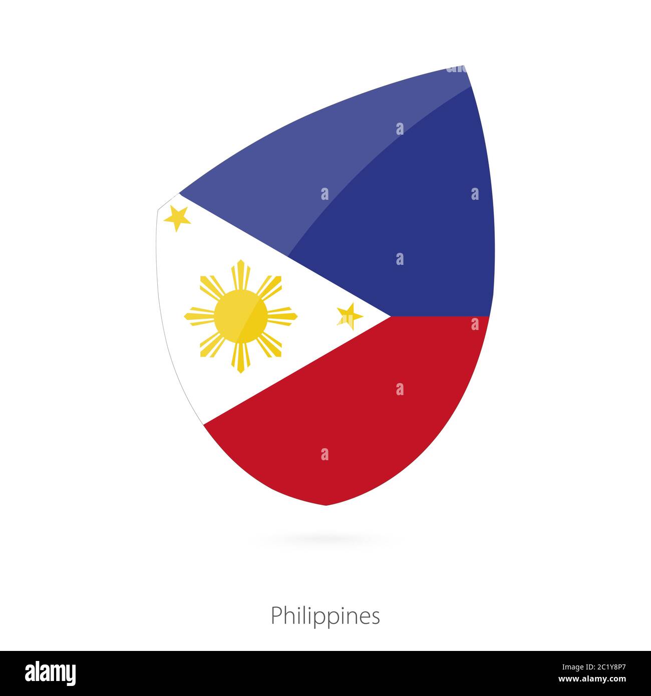 National symbol philippines vector vectors Cut Out Stock Images ...