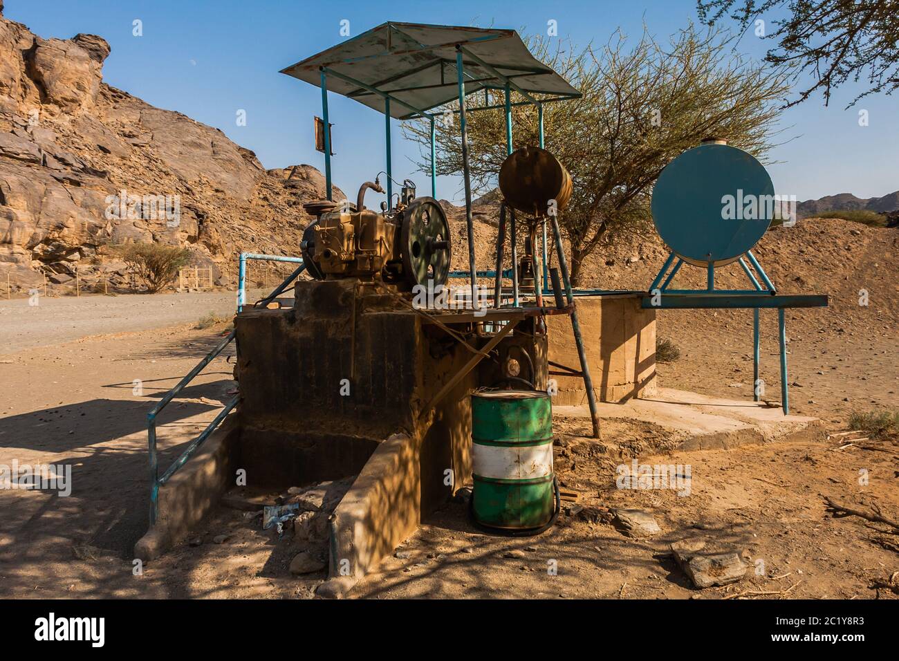 Bedouins saudi arabia hi-res stock photography and images - Alamy