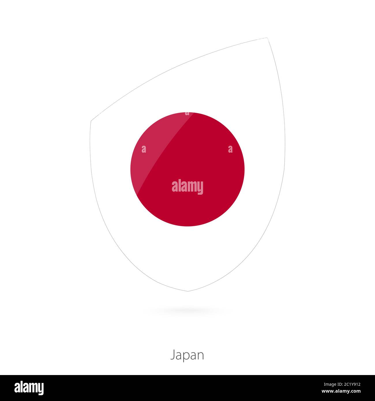 Flag Of Japan Drawing at Sherry Stamps blog