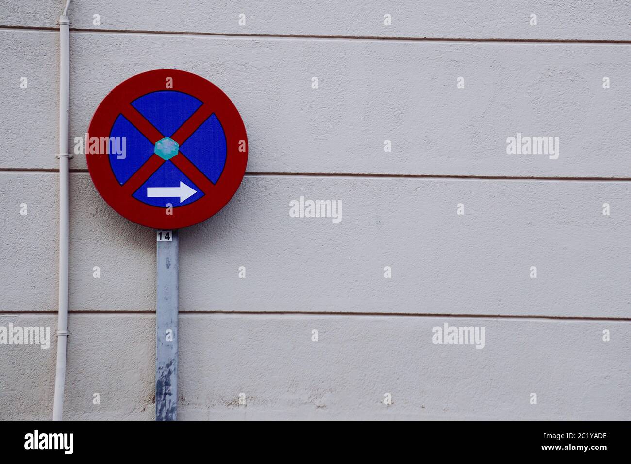 traffic signal in the street Stock Photo - Alamy