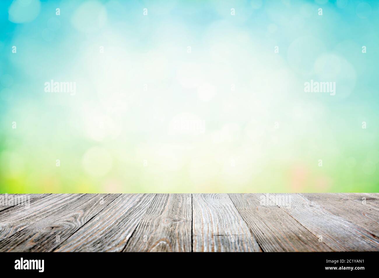 Blue deck background hi-res stock photography and images - Alamy