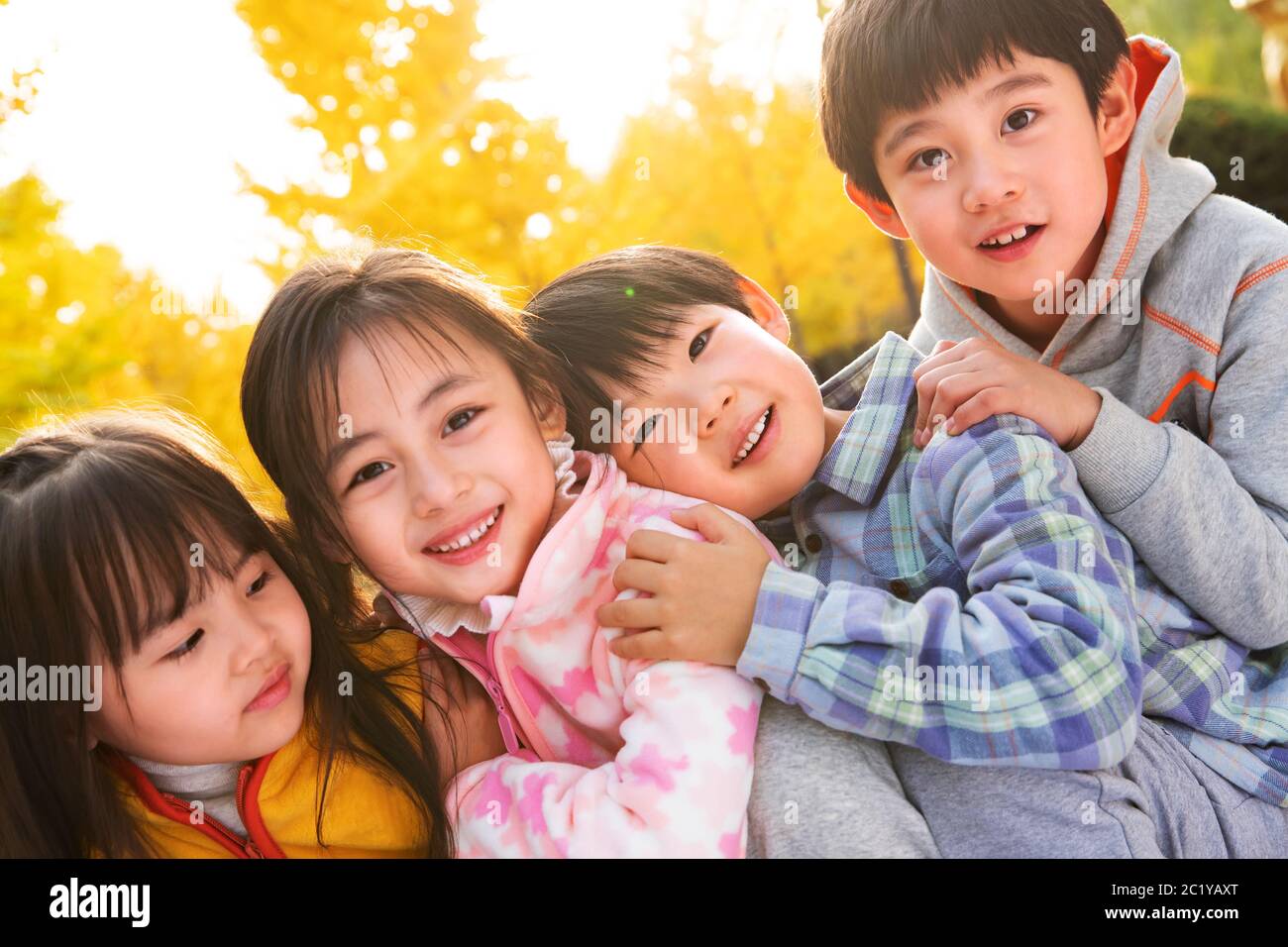 Four olds china hi-res stock photography and images - Alamy